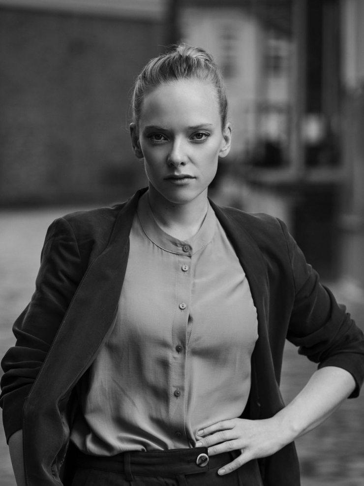 Picture of Judith Neumann