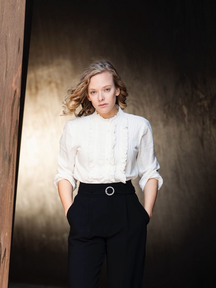 Picture of Judith Neumann