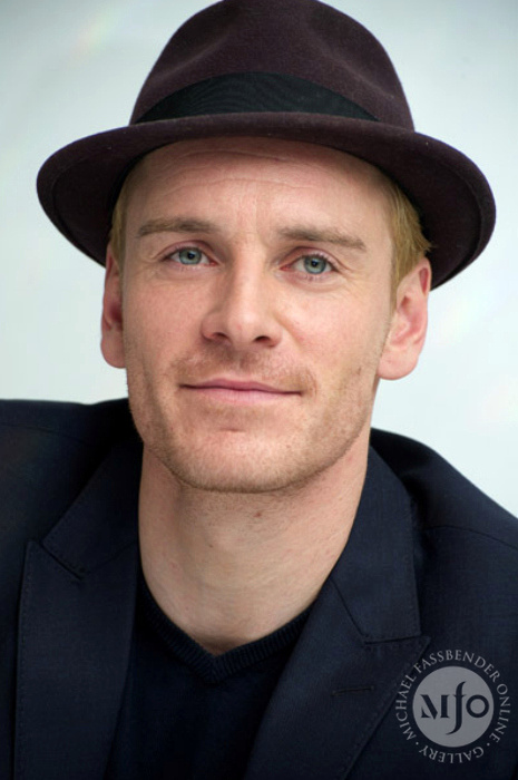 Picture of Michael Fassbender