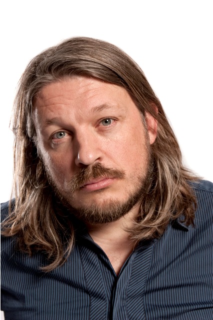 Picture of Richard Herring