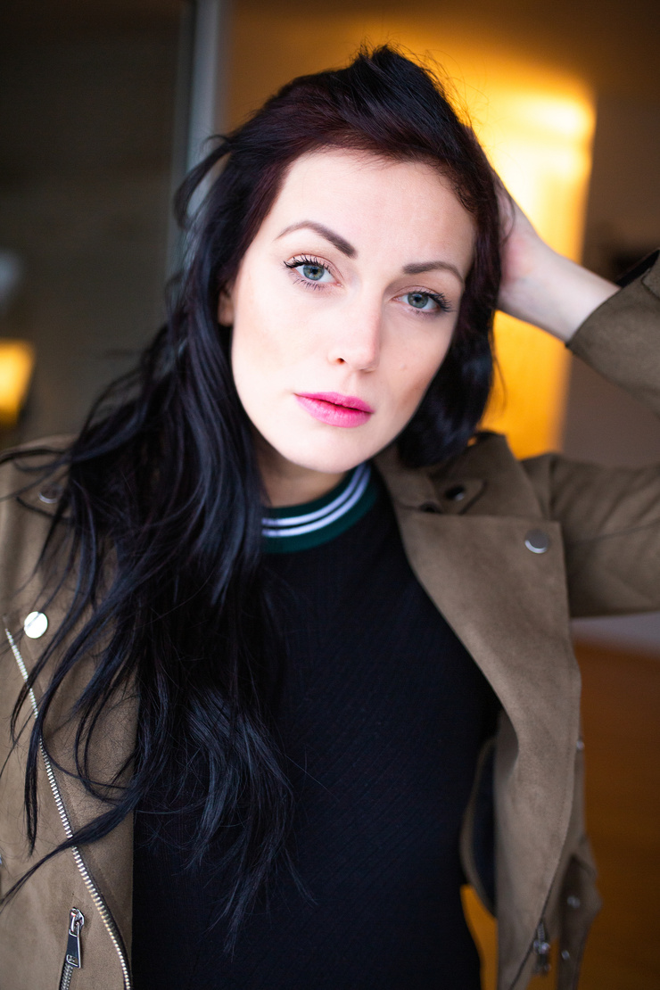 Picture of Aleksandra Simic