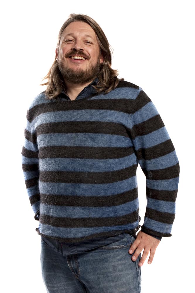 Picture of Richard Herring
