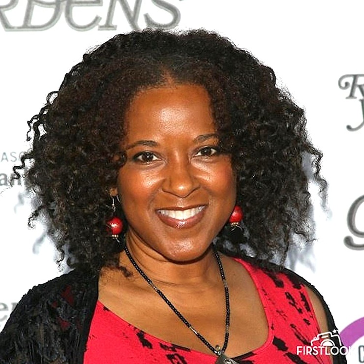 T'Keyah Crystal Keymáh image