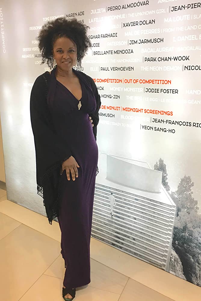 Image of T'Keyah Crystal Keymáh