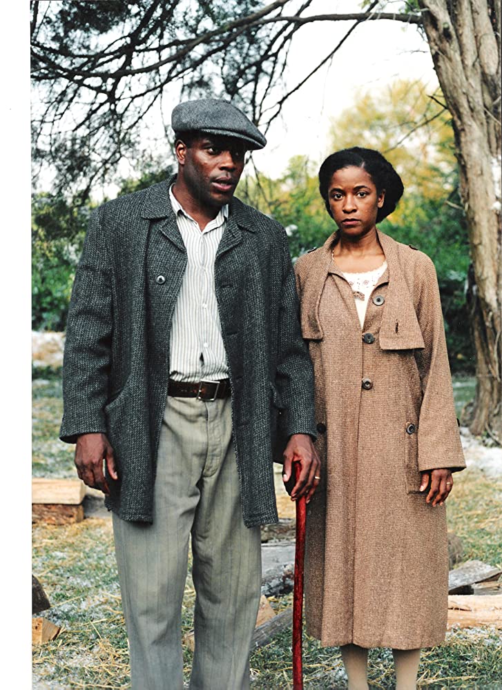 Picture of T'Keyah Crystal Keymáh