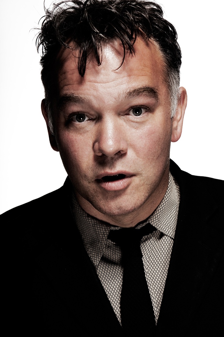 Stewart Lee image