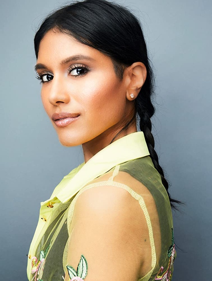 Anisha Adusumilli picture