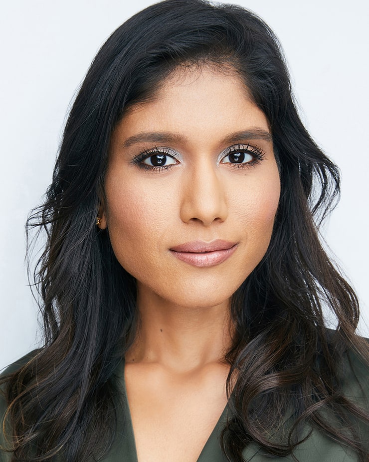 Picture of Anisha Adusumilli