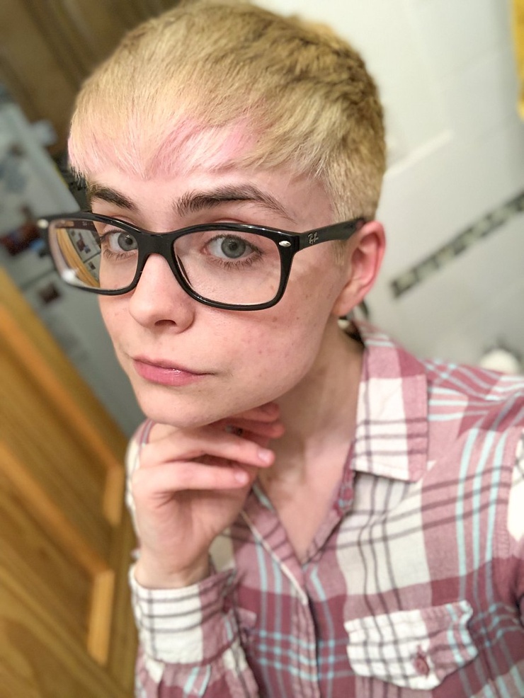 Picture of Morgan York