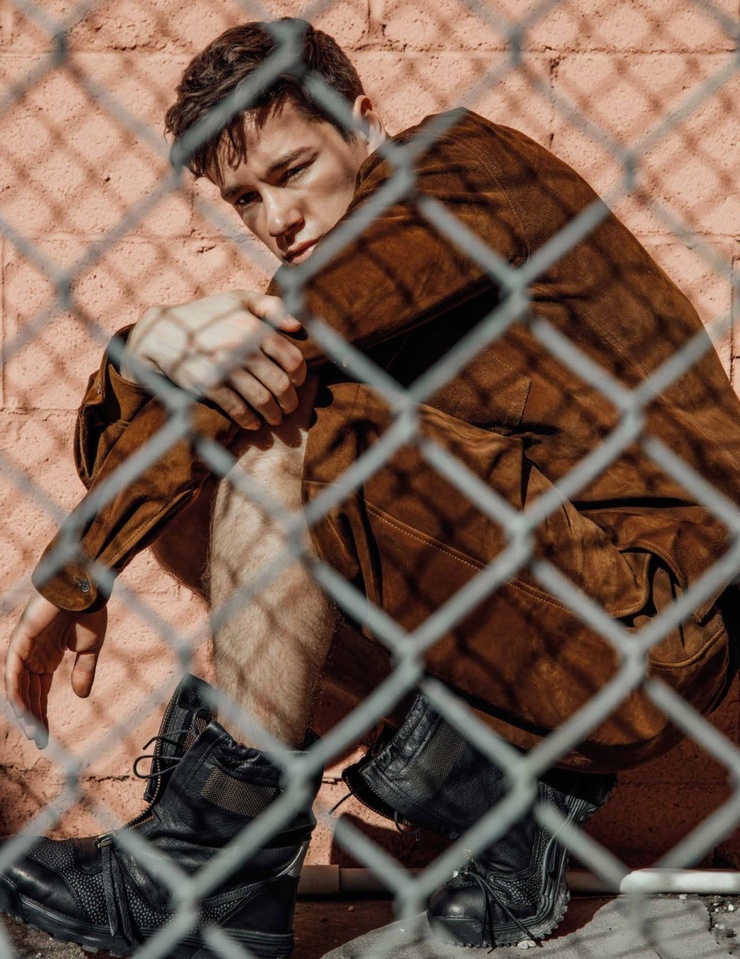 Picture of Kyle Allen