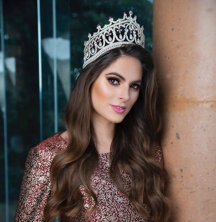 Picture of Sofía Aragón