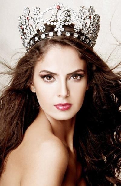 Picture of Mariana Berumen