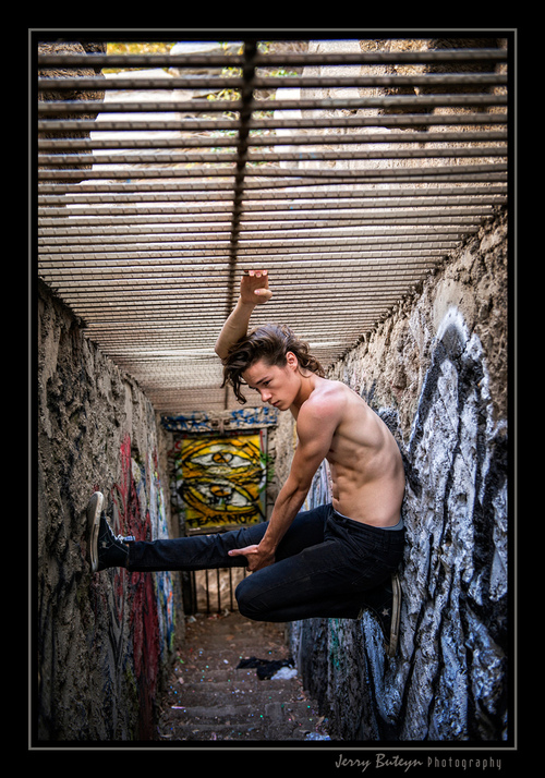 Picture of Kyle Allen