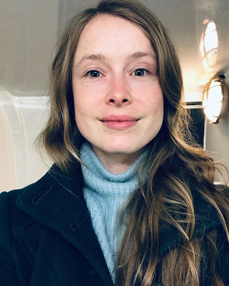 Picture of Odine Johne