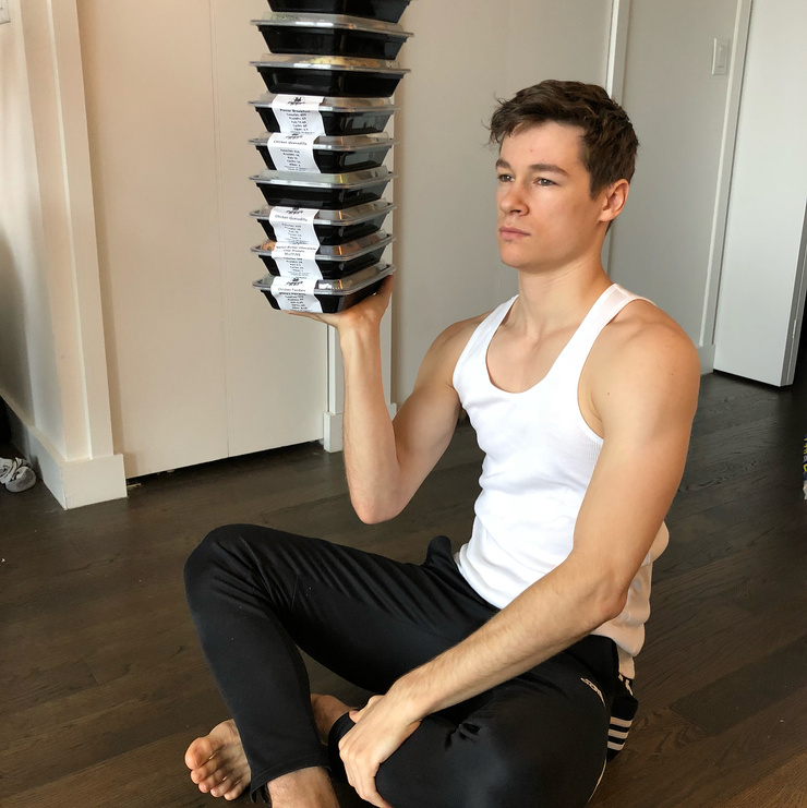 Picture of Kyle Allen