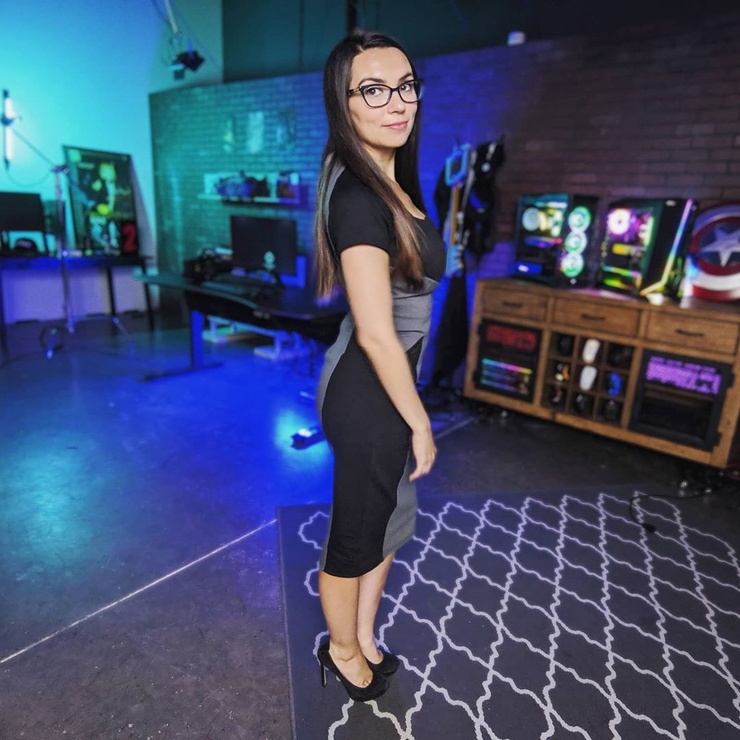 Picture of Trisha Hershberger