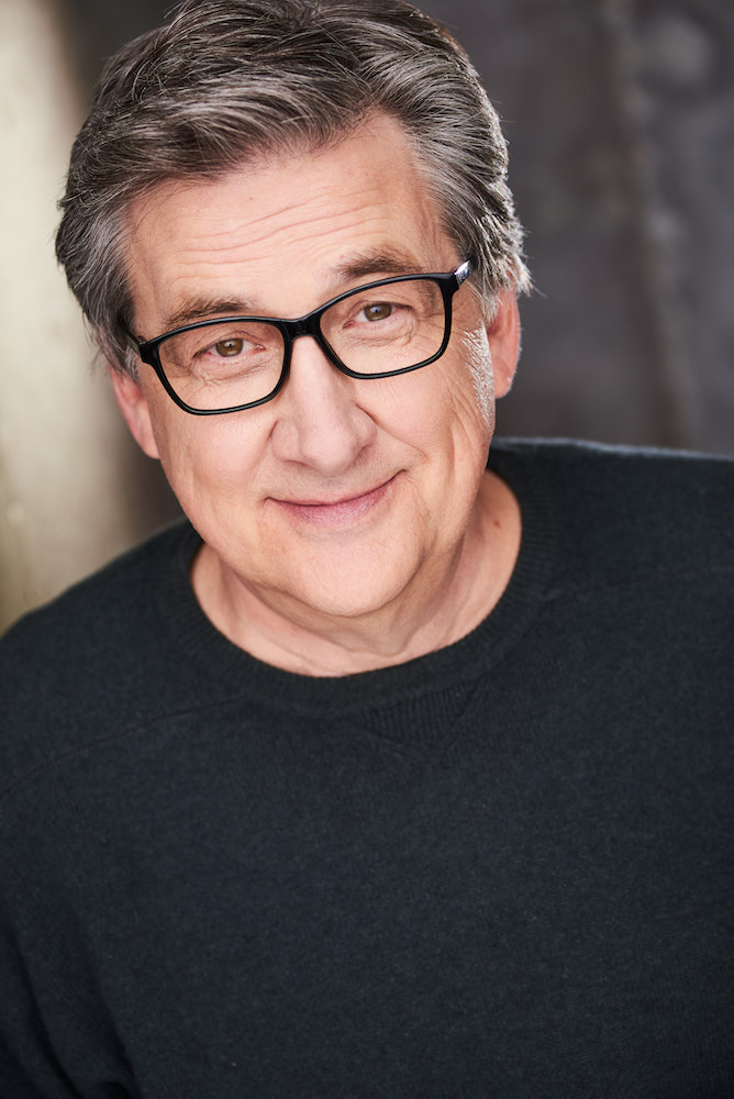 Picture of Robert Briscoe Evans