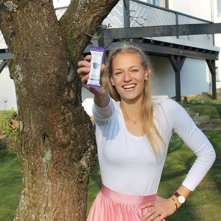 Image of Luna Bulmahn