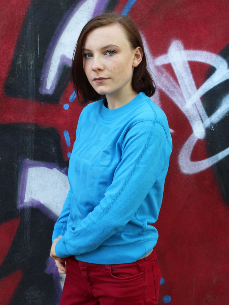 Picture of Isabel Bongard