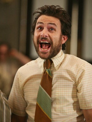Picture of Charlie Day