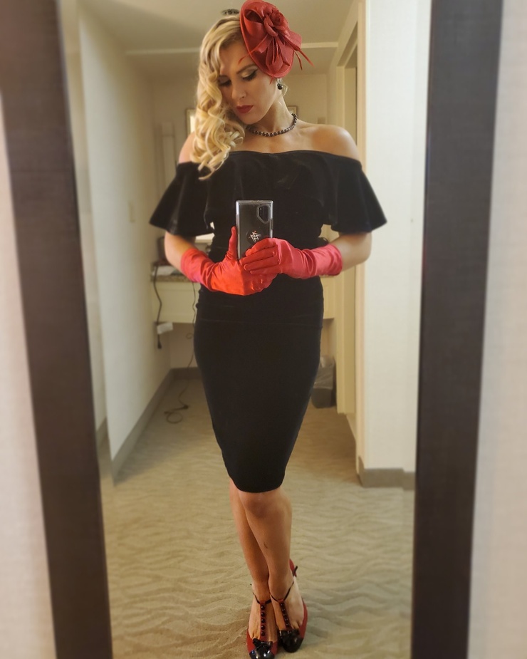 Picture of Lacey Evans