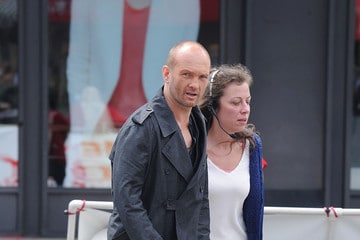 Picture of Andrew Howard