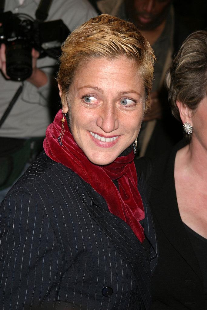Picture of Edie Falco