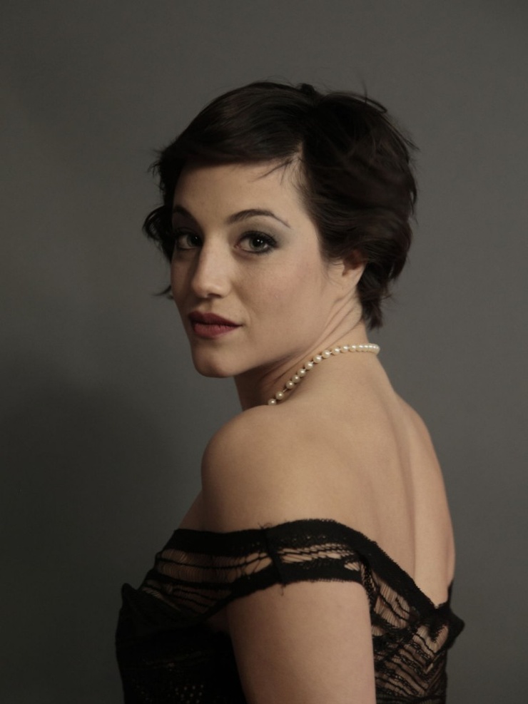 Picture of Alexandra M. Horn