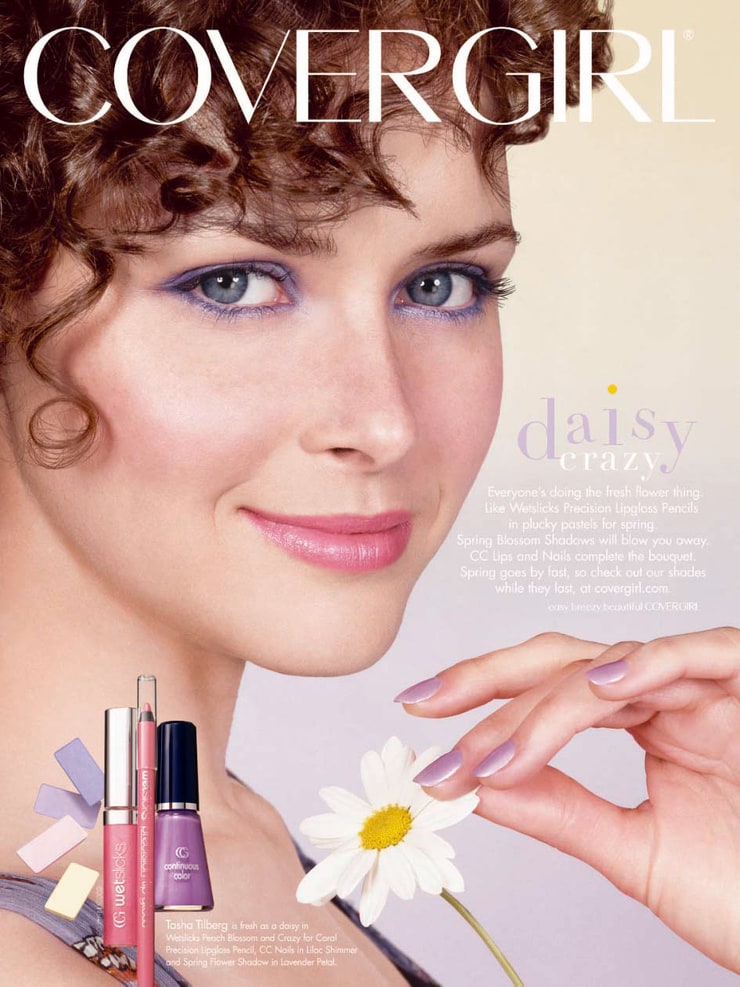 Picture of Tasha Tilberg