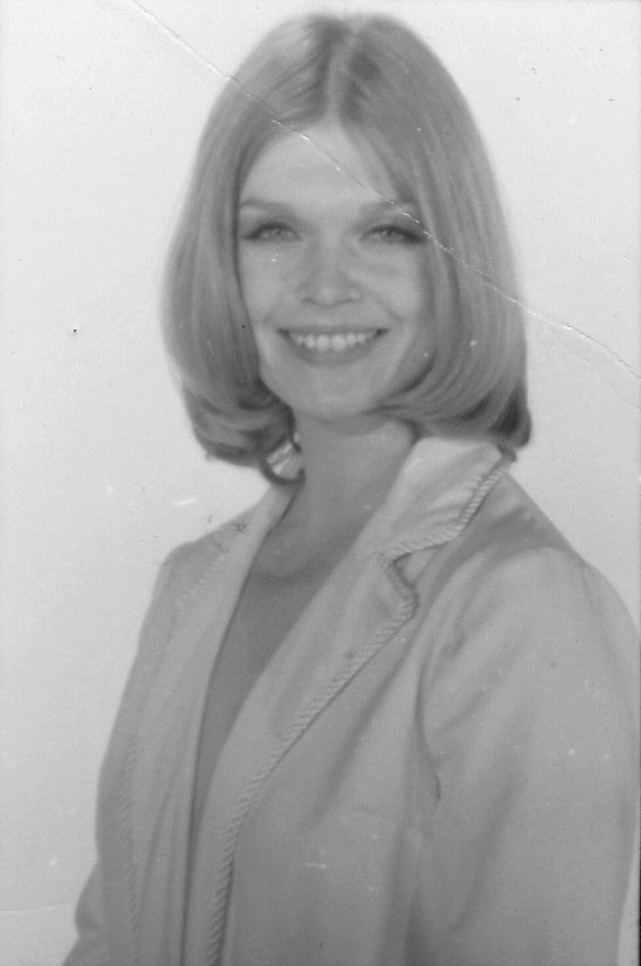 Picture of Janet Key