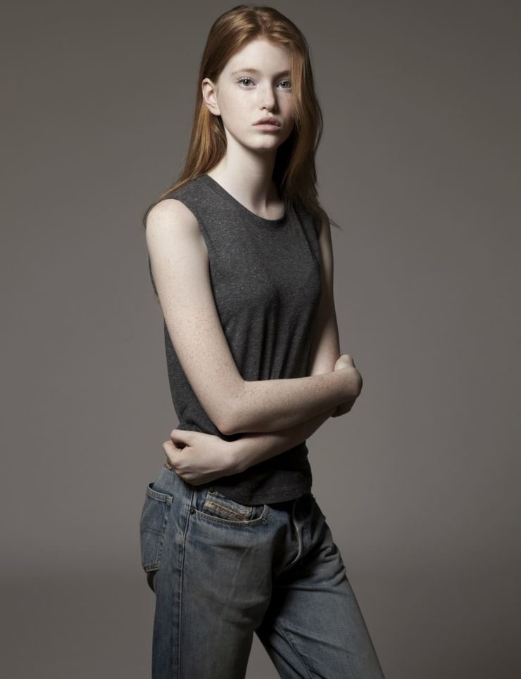 Picture of Lulu Valentine