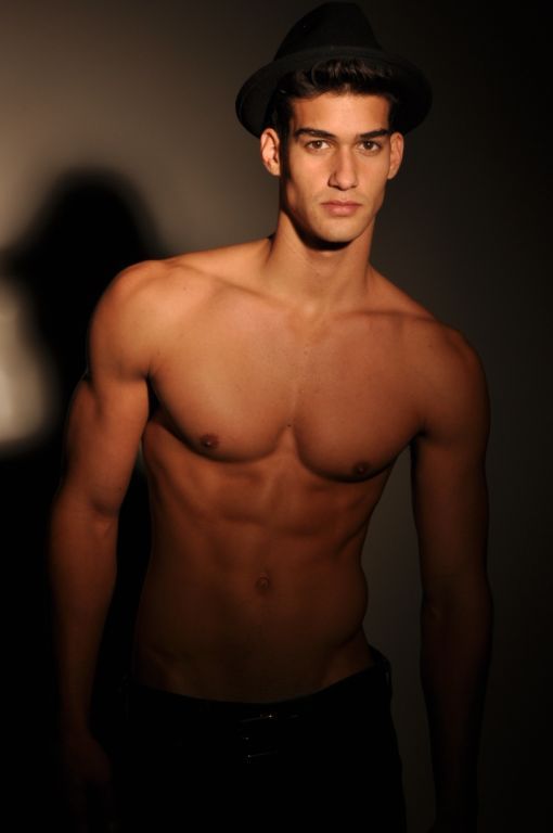 Image of Kaylan Morgan