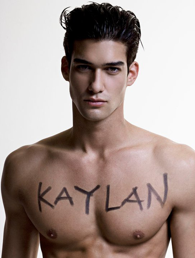 Kaylan Morgan picture