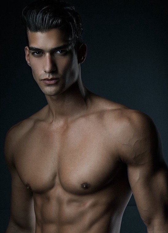 Picture of Kaylan Morgan