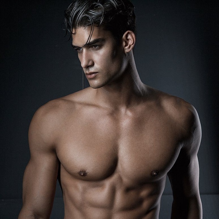 Image of Kaylan Morgan