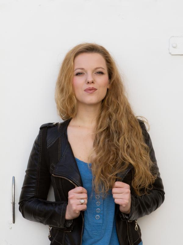 Picture of Anna Ladner