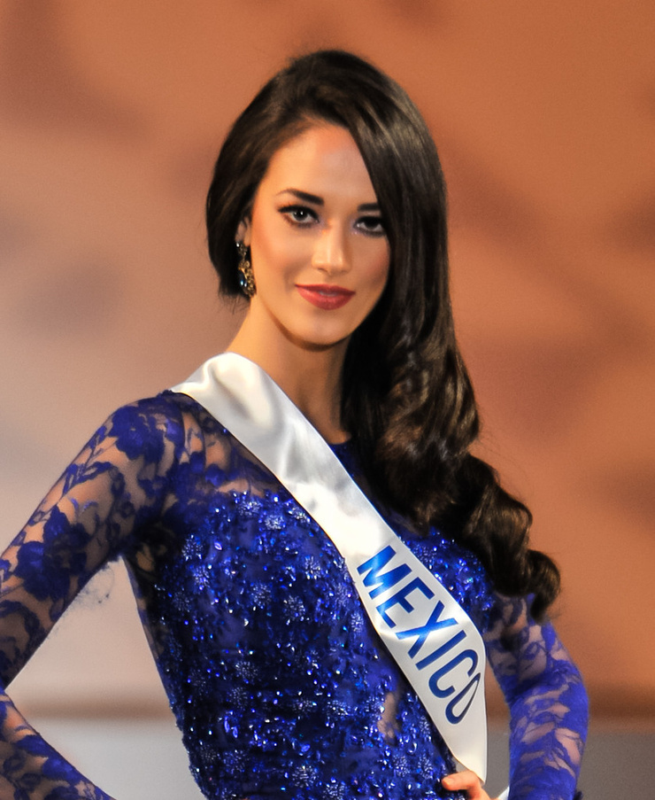 Vianey Vázquez image