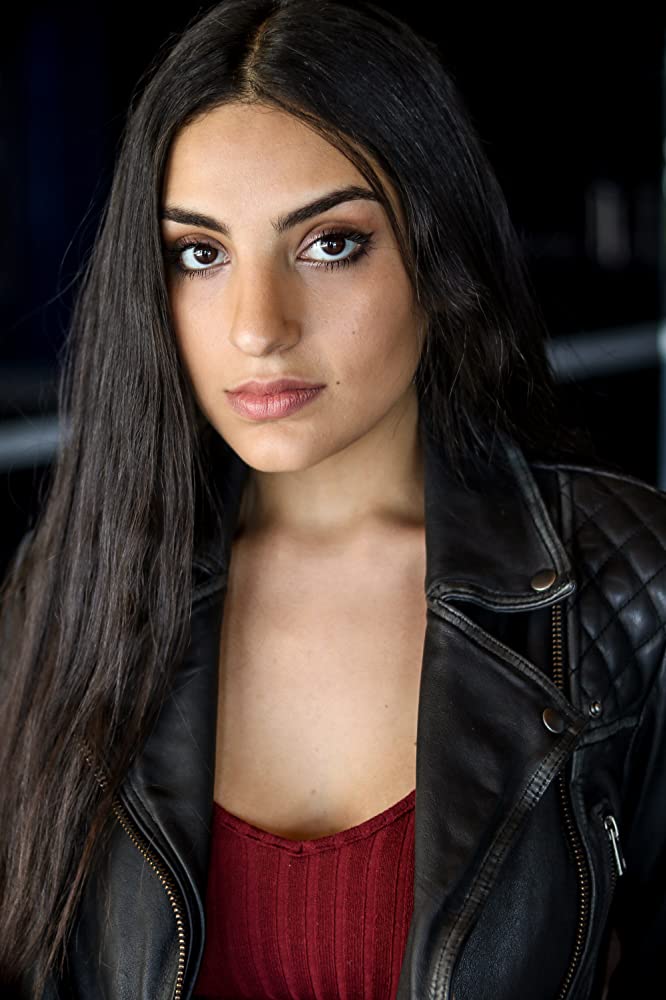 Picture of Tannaz Shastiri