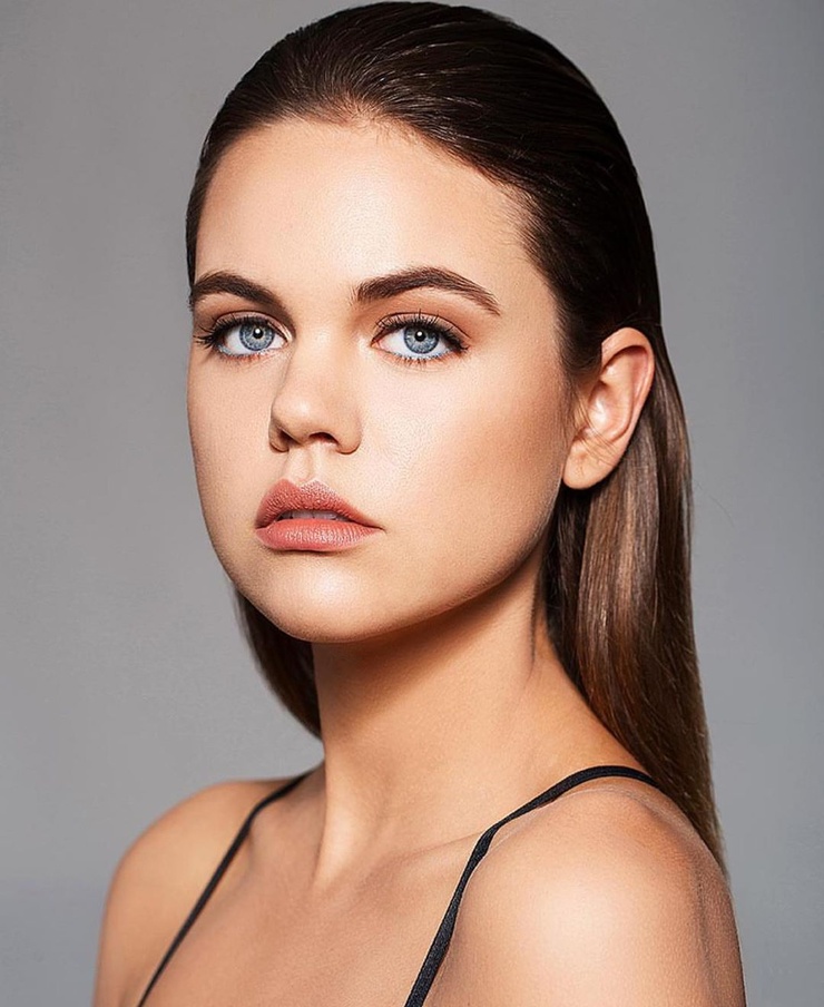 Picture of Lyena Strama