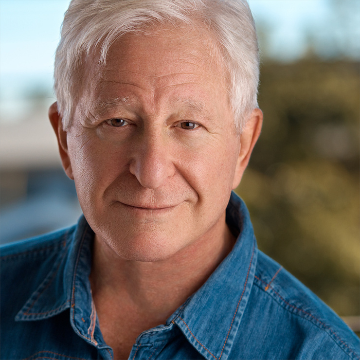 Image of Steve Vinovich