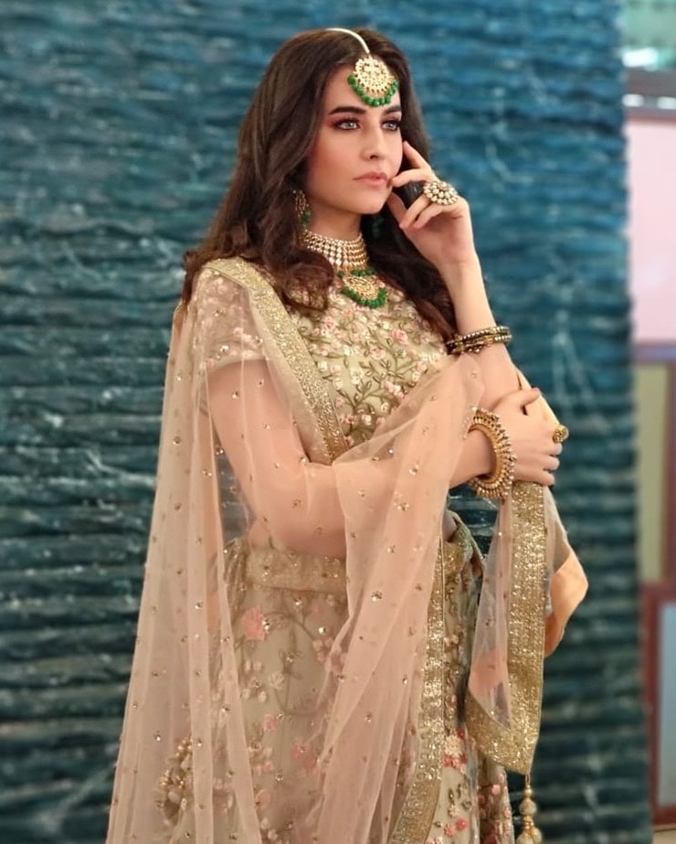 Picture of Sarah Anjuli