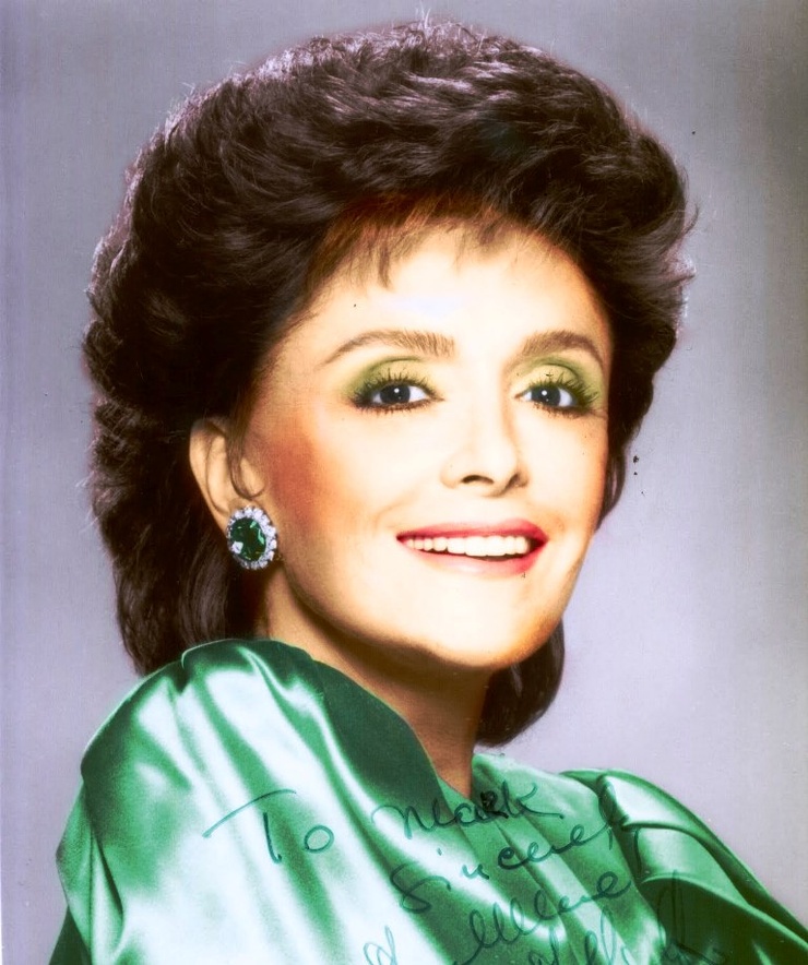 Anna Maria Alberghetti