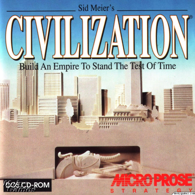 Sid Meier's Civilization image