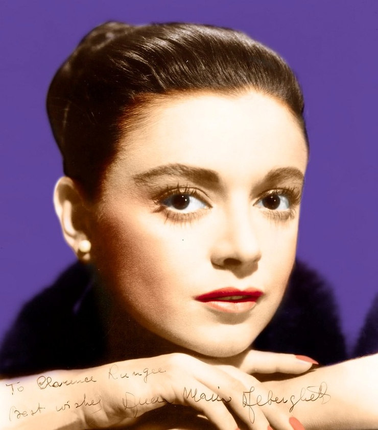 Anna Maria Alberghetti