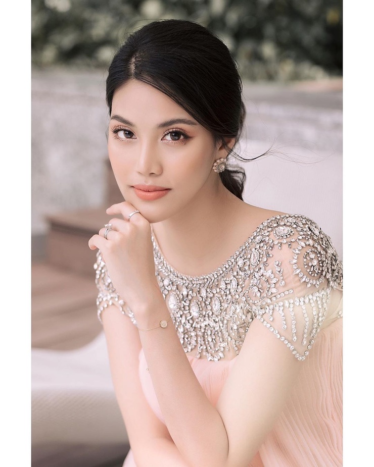 Image of Tran Ngoc Lan Khue