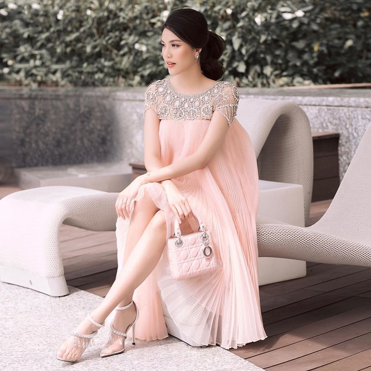 Picture of Tran Ngoc Lan Khue