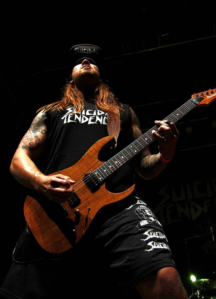 Image of Mike Clark