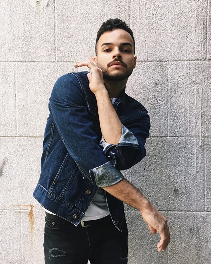 Picture of Chris Medlin