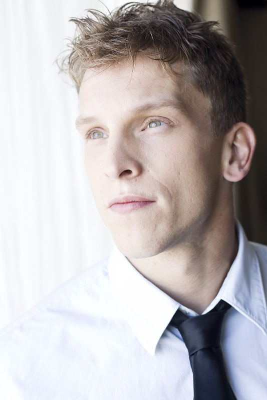 Picture of Tyler Burrows