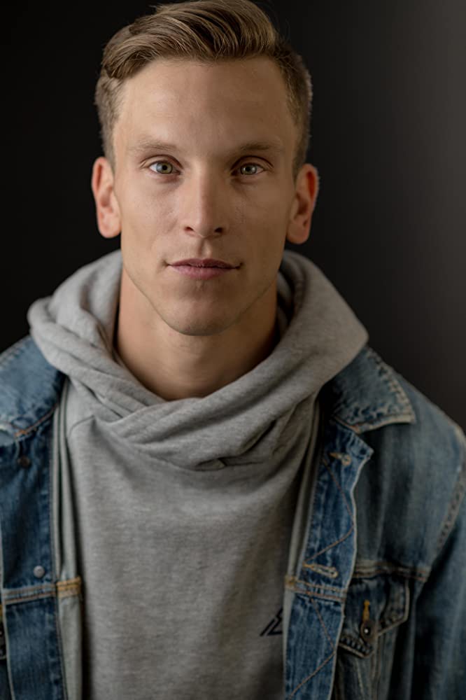 Picture of Tyler Burrows